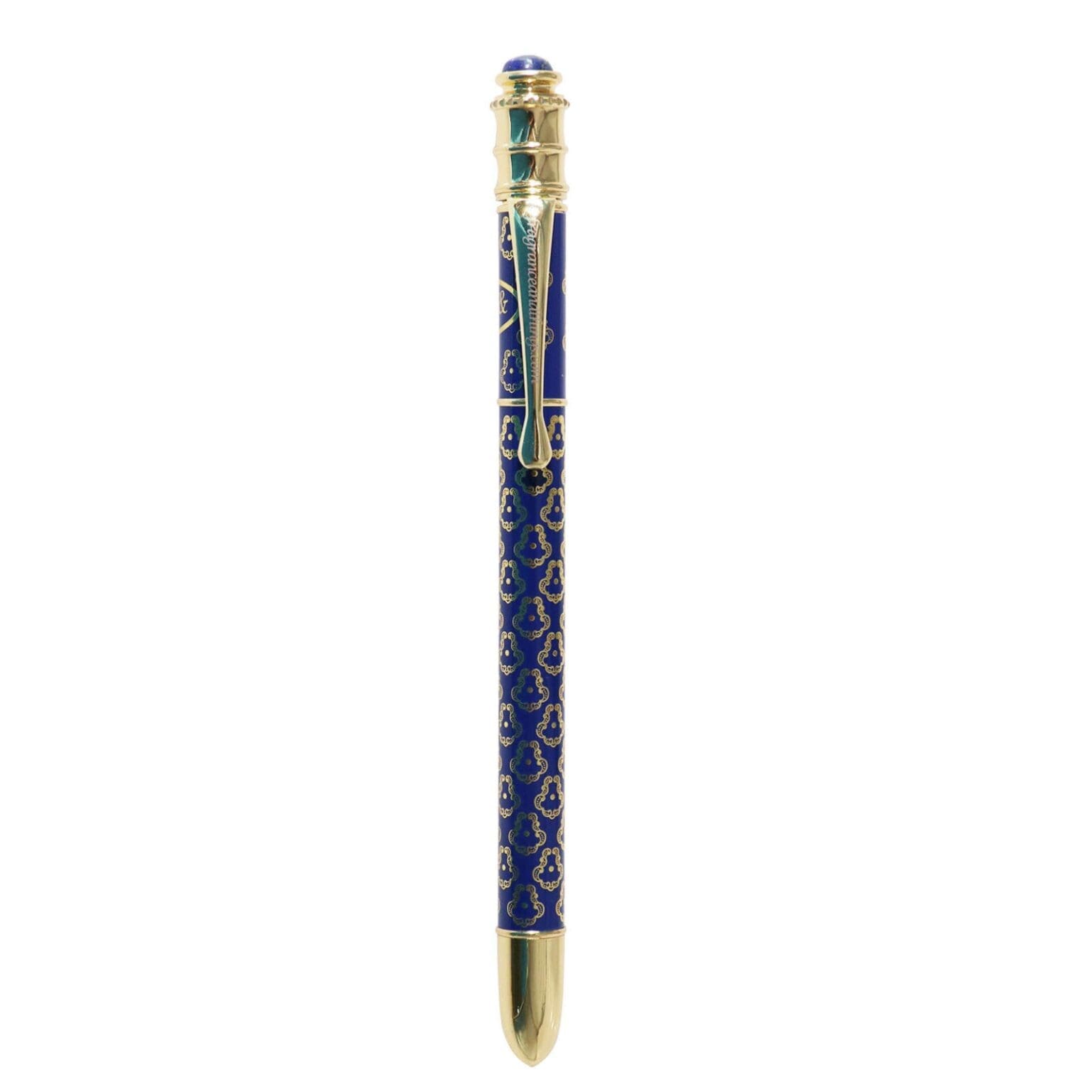 Fragrance Oil Writing Pen – Luxury Writing | Fragrance & Things