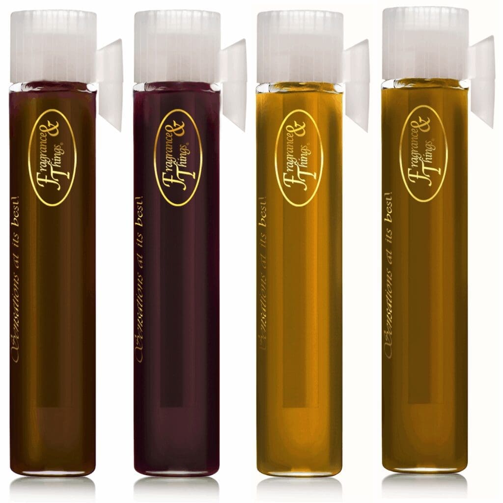 Royal Refill Privilege - Fragrance & Things